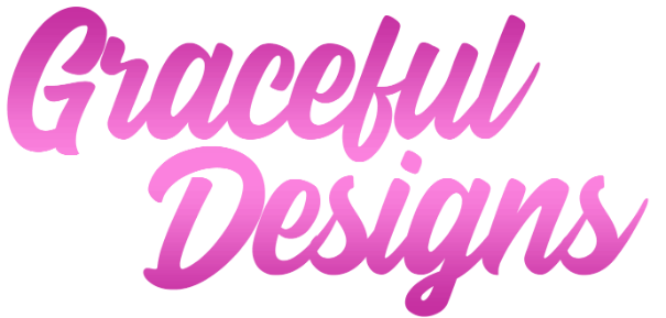 Professional design and print products - fast service - Graceful Designs